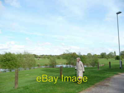 Photo 6x4 Bournemouth : Iford Golf Centre Christchurch 2 c2009 | eBay UK