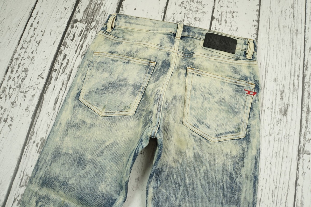 DIESEL JEANS D-STRUKT 009FM 9FM W30 L30 L28 30x30 30/30 DIESEL JEANS D-STRUKT 009FM 9FM W30 L30 L28 30x30 30/30