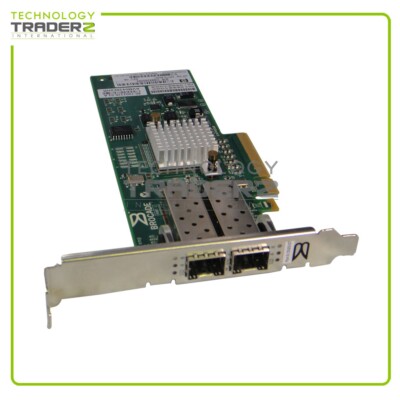 AP770A HP StorageWorks 82B Fibre Channel Dual Port HBA AP770-60001 ...