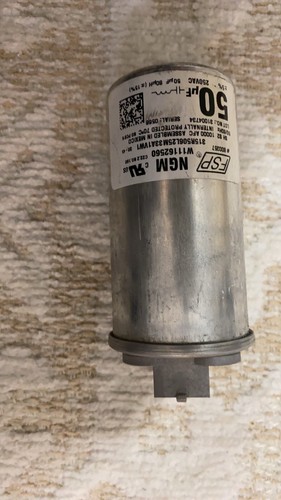 ️💨 Whirlpool Washer Capacitor W11162560 W11395618 FREE SHIPPING!! | eBay