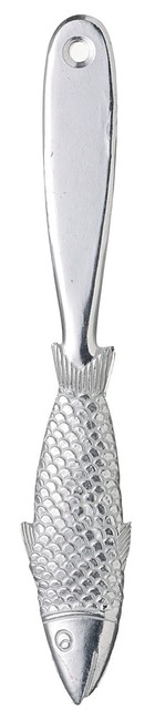 Kitchen Craft Aluminium Fish Scaler 22cm for sale online | eBay