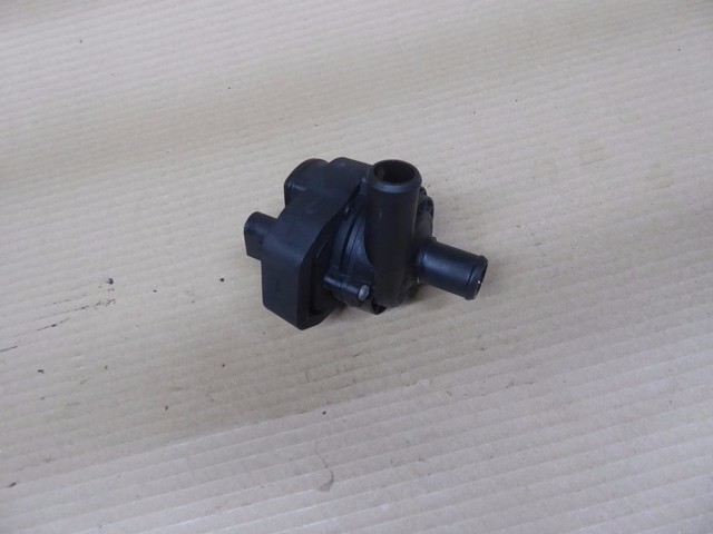 MERCEDES 0004703993 X164 Emission Valve Control Purge OEM Gl450 GL Ml R ...
