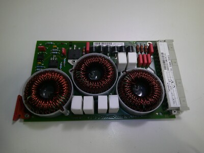 SIEMENS SIPLACE -00353448-02 DYNAMIC BRAKE DBM/3P/3-01 | eBay