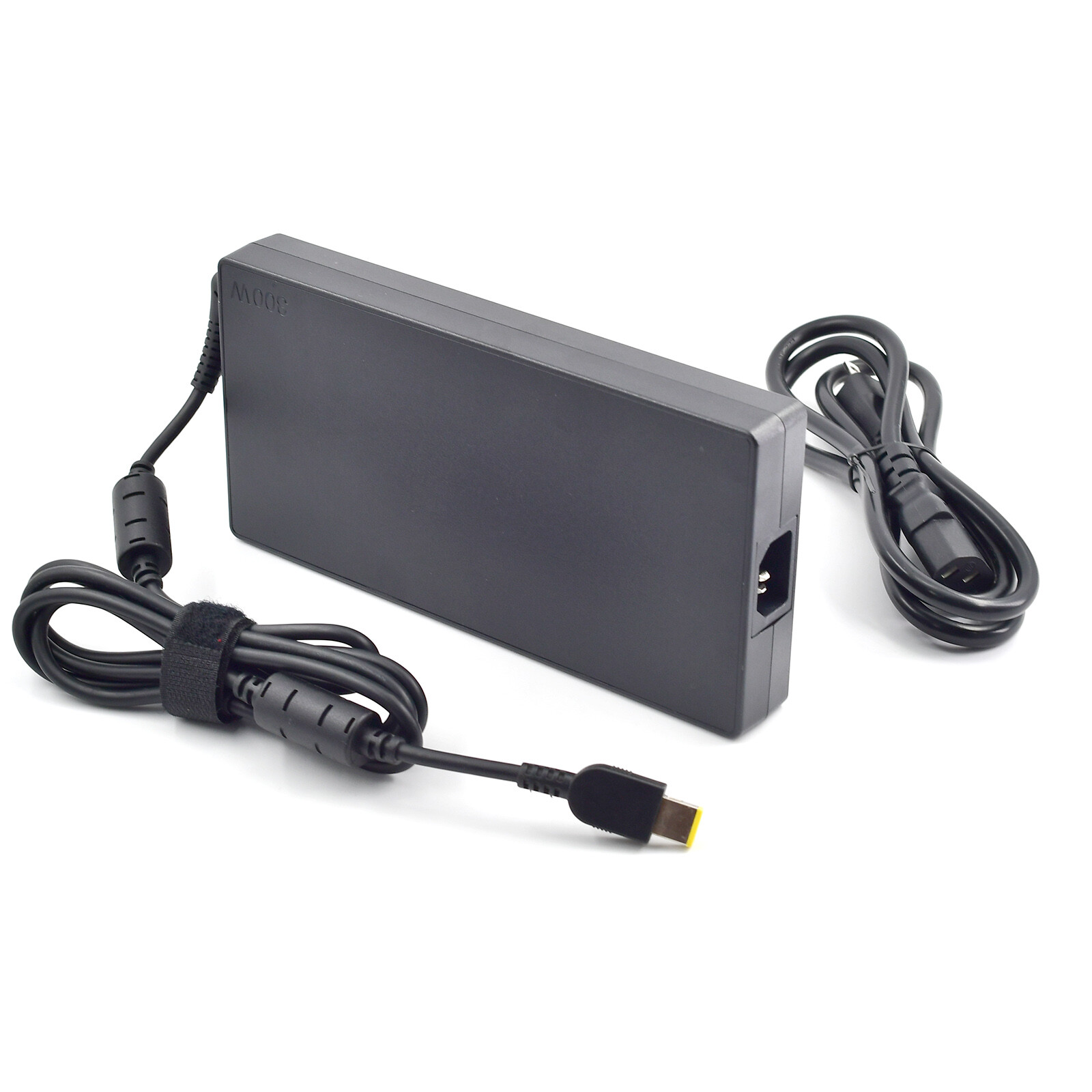 Lenovo ThinkPad Square Port AC Adapter Charger 300W Output 20V 15A ...