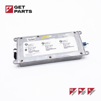 04-06 BMW E46 E53 330i X5 Bluetooth Telematics Control Module ...