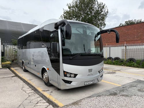 AOS Visigo Coach 2023 | eBay UK