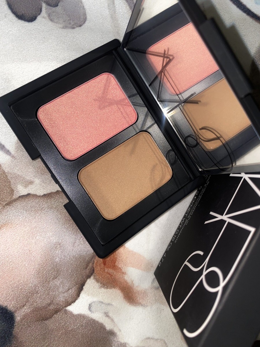 Nars Oasis Blush