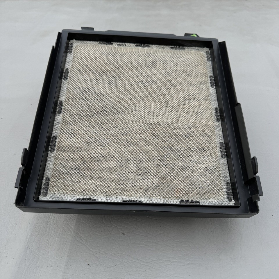 14-21 Toyota Tundra Sequoia 5.7L Air Cleaner Intake Upper Cover 17812 ...