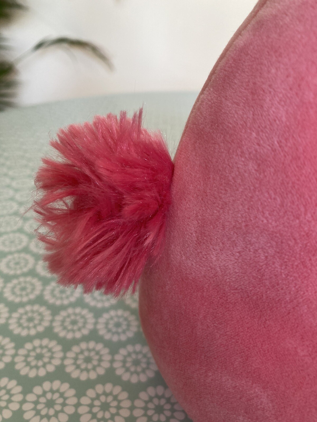 Squishmallows Pink Flamingo Cookie 2019 Plush Cuddly Soft Toy Kellytoy ...