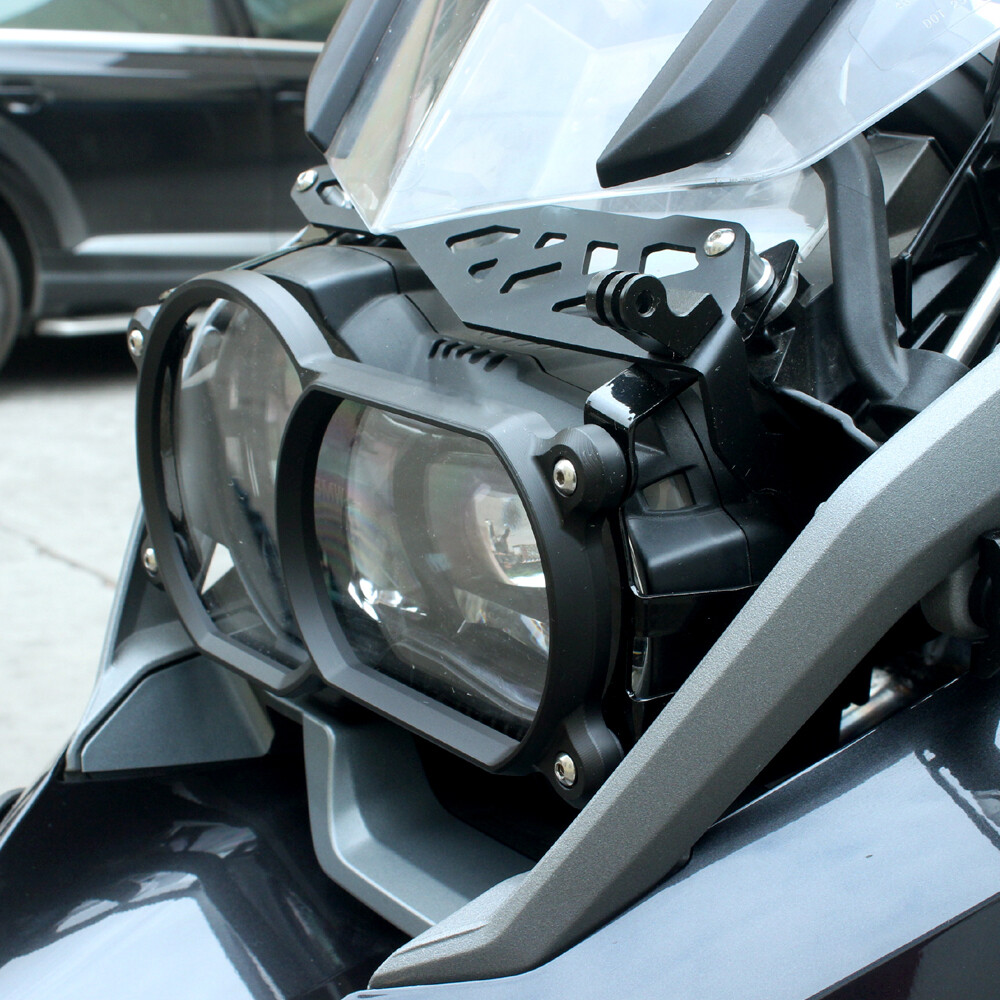 Camera Mount Bracket For BMW R1200GS LC/ADV R1250GS/ADV Gopro Cam Rack ...