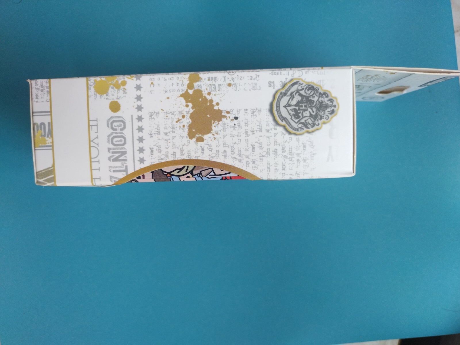 Harry Potter Who Is It Card Game | eBay UK