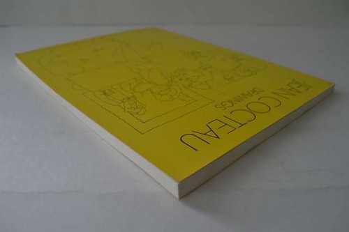 Drawings Jean Cocteau PB Forword Edouard Dermit 9780486207810| eBay