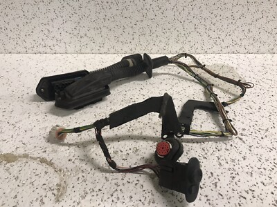 Porsche 996 911 Right Left Door Wiring Harness 999.702.259.40 | eBay