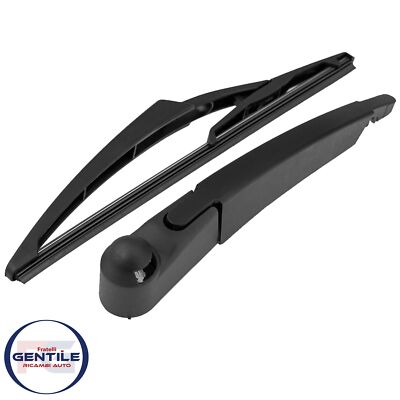 Mini R56 One Cooper Arm Rear Wiper + Wiper Blade Wiper | eBay Australia