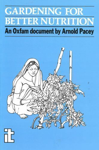 Gardening for Better Nutrition by Arnold Pacey (1978, Trade Paperback ...