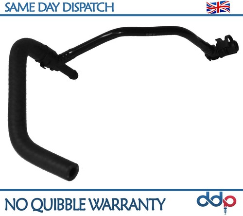 Radiator Cooling Hose Pipe 55559266 for Vauxhall Insignia Astra H ...