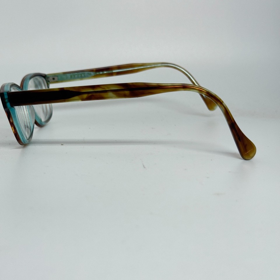 BEVEL 3638 Brigham Bm Matte Womens Eyeglasses Frames 49-15-135 H17724 ...