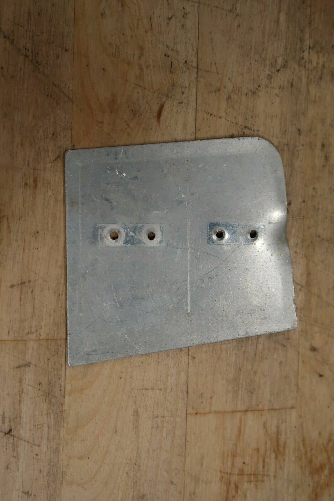 NOS Beechcraft 35 Bonanza Wing Bolt Cover 35-105005-23 | eBay