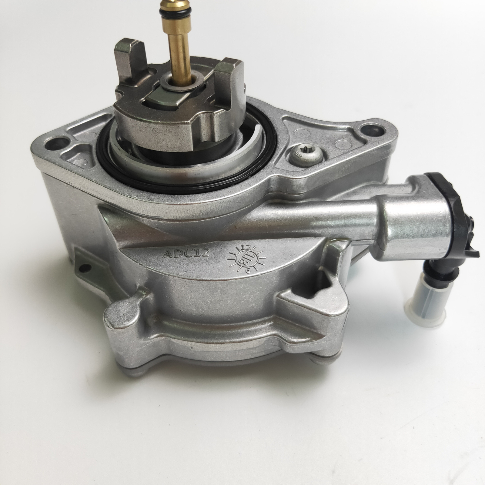 Brake Booster Vacuum Pump for Land Range Rover LR4 Jaguar F-Pace XF XE ...