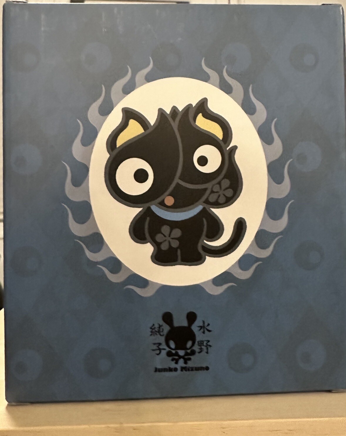 Kidrobot Chococat Vinyl Figure, Very Rare HTF (AC1-2) - NIB - Mint ...
