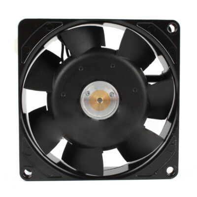 Cooling Fan For Ebmpapst 3956M 92*92*25mm 230V 46mA 6W | eBay