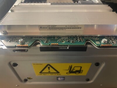 01AF553 IBM PROCESSOR VOLTAGE REGULATOR MODULE FOR E870 E880 PSERIES ...