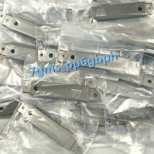 1 PCS NEW FESTO flat cylinder EZH-5/20-25-B 164993 | eBay