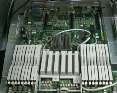 Oracle Sun X4170 M2 Motherboard 541-4081 511-1213 | eBay