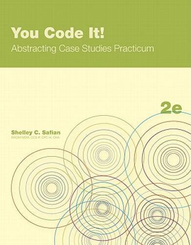 You Code It Abstracting Case Studies Practicum - Paperback - GOOD | eBay