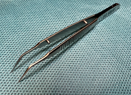 OPO912.101 Sheets Mcpherson Tying Fcp, 1mm Tip, 45º 10.5mm Tying ...