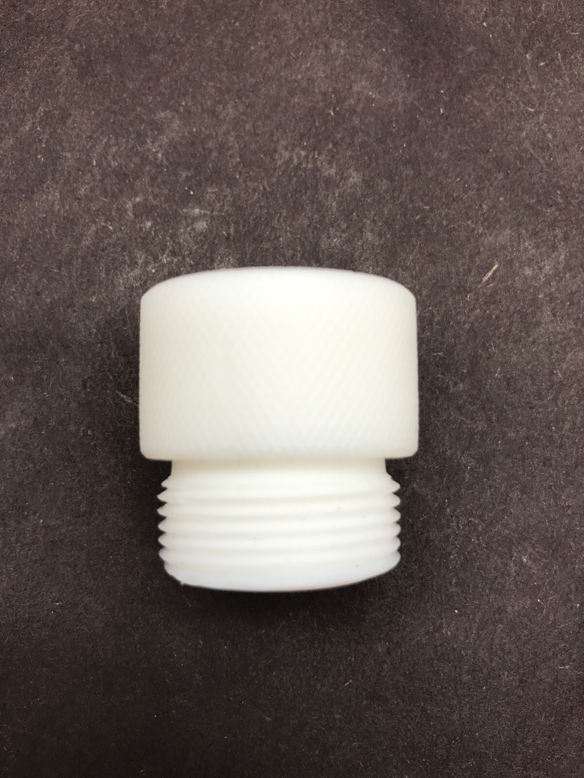 SPECTRA/CHROM Liquid Chromatography Column End Fitting Adapter 1” OD 1/ ...