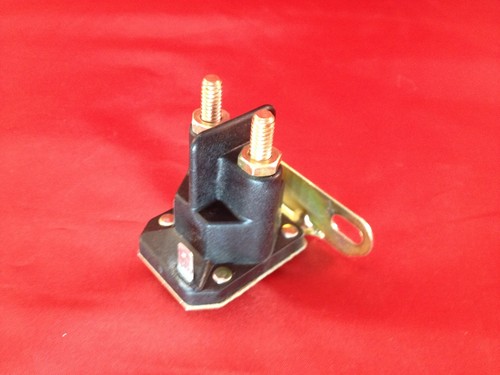 812-1211-211 NEW OE OEM Trombetta Solenoid 12V 3 Terminal 93265-19 ...