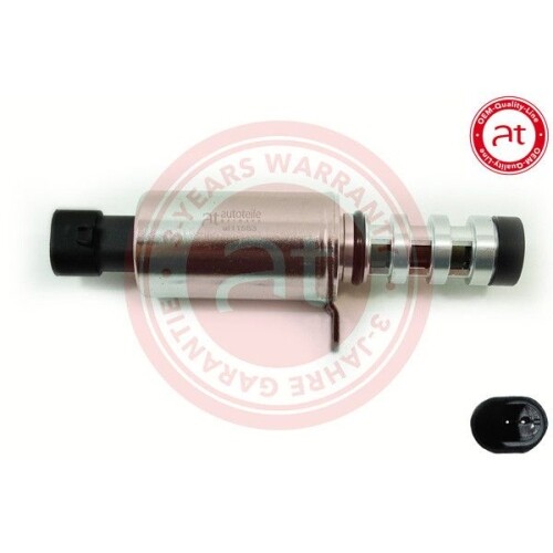 Valve de commande, réglage d'arbres à came compatibilite avec FIAT ...