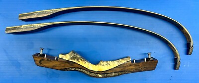 Stalker Stickbows Vortex Recurve | eBay