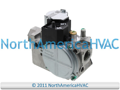 OEM Goodman Amana Daikin Furnace Gas Valve Assembly Fits 0151M00105S ...