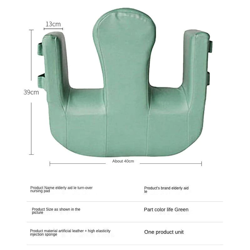 Bedridden Patient Elderly Turning Care Device Home Anti-acne ...