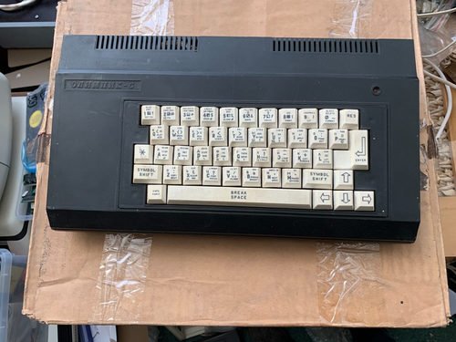 Olympic-C - ( Soviet union computer cpu Z80 ) | eBay