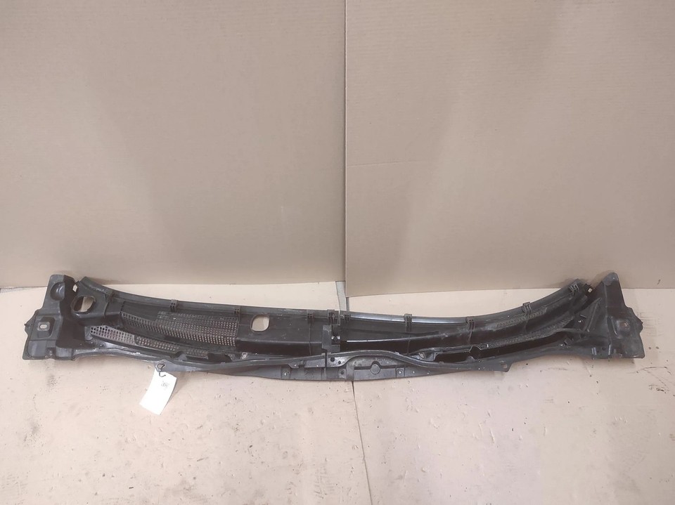 MAZDA 3 BL Front Wiper Cowl Trim GS1F507R1 Diesel 110kw 2010 28641508 ...