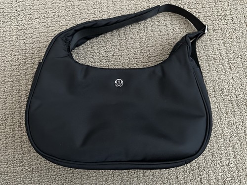 Lululemon City Essentials Shoulder Bag 4L | eBay