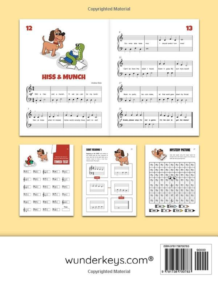 Who Slobbered on My Songbook? V. U. Level H: Supplementary Songs and ...