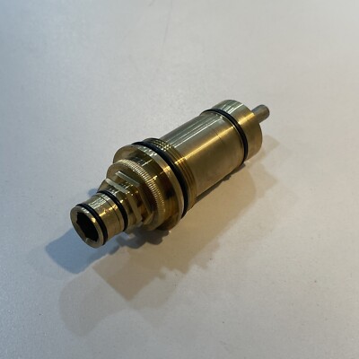 Grohe 47 715 3/4” Thermostatic Cartridge Factory Finish | eBay