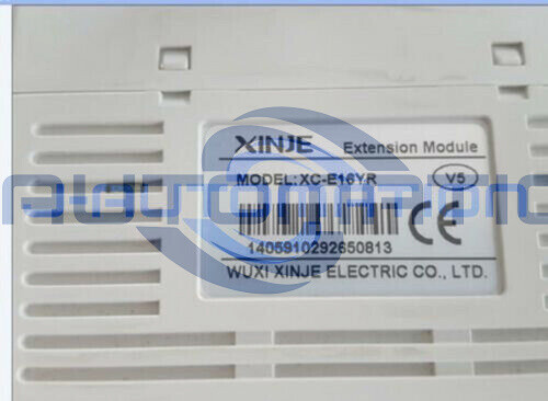 1PCS BRAND NEW ONES PLC extension module XC-E16YR | eBay