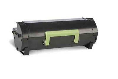 1x Toner 503H 50F3H00 for Lexmark MS310D MS310DN MS312DN MS410DN ...
