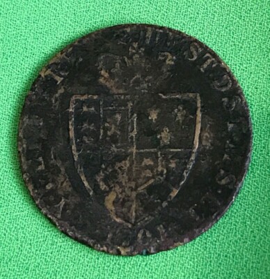 ~Simply Coins~ George III - Spade Half Guinea 1701 - Gaming Token | eBay UK