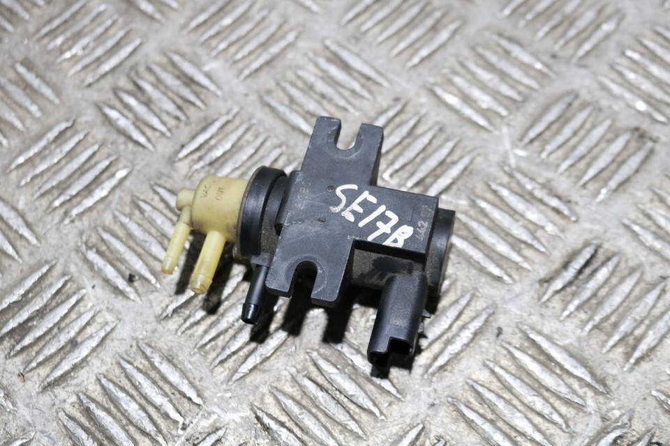 FORD ECOSPORT MK1 1.0 ECOBOOST EURO6 TURBO BOOST SENSOR 2014-2017 SE17B ...