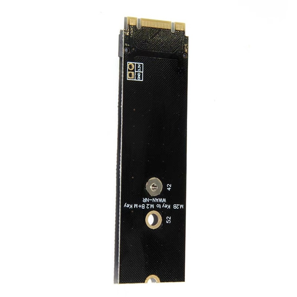 M.2 B Key 4G 5G Card Module for 3G/4G/5G LTE Module with SIM Card Slot ...