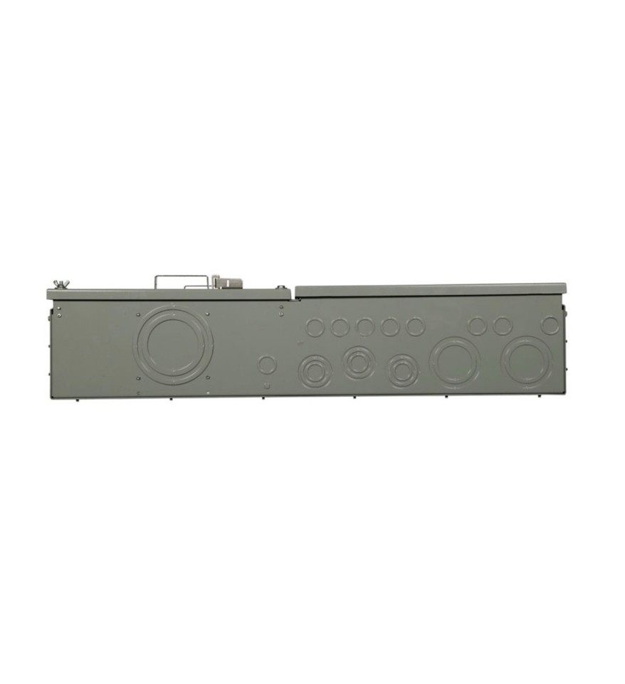 EATON HP816P400BSL 1-Phase 1-Socket 16-Circuit 8-Space Lever Bypass ...