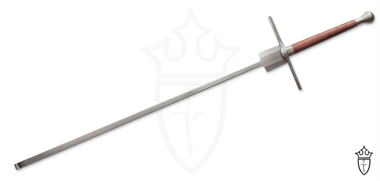 Kingston Arms Federschwert Fencing Feder Longsword Sword SM23330 | eBay ...