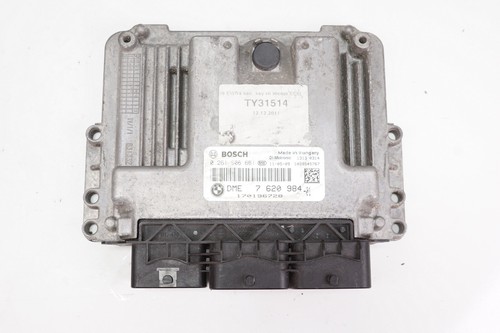 MINI COOPER S Engine Control Module PCM ECM OEM 1.6L M/T 2011 2012 | eBay
