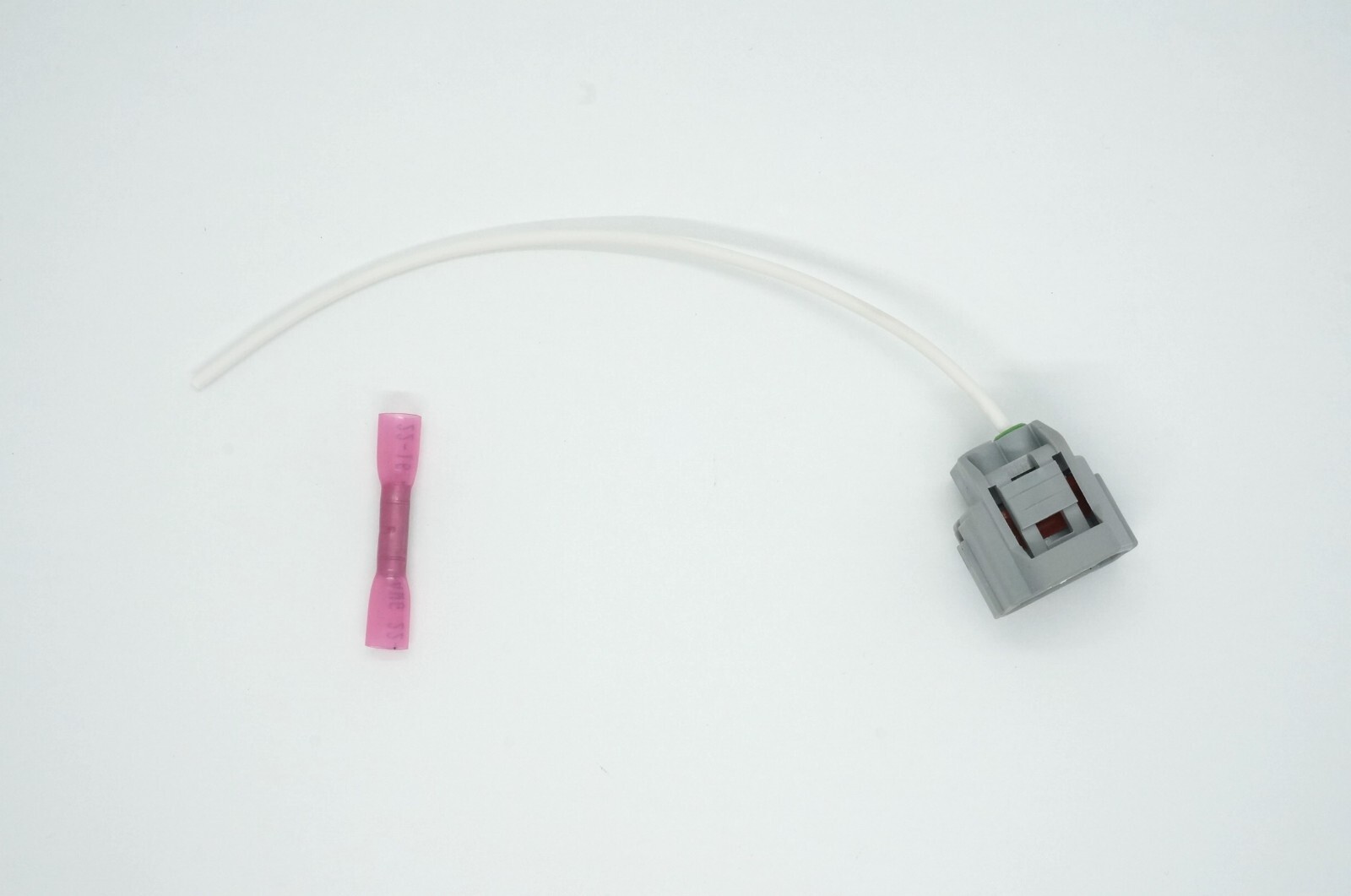 NEW A/C Compressor HARNESS PLUG Connector for 2015-2018 RAM ProMaster ...